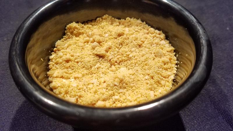 Shaky No-Parm Cheese » Inside Kellys Kitchen