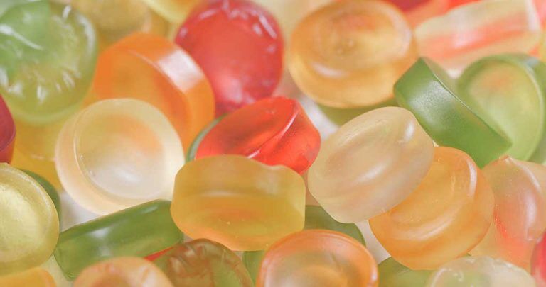 Apple Cider Vinegar Gummies » Inside Kellys Kitchen