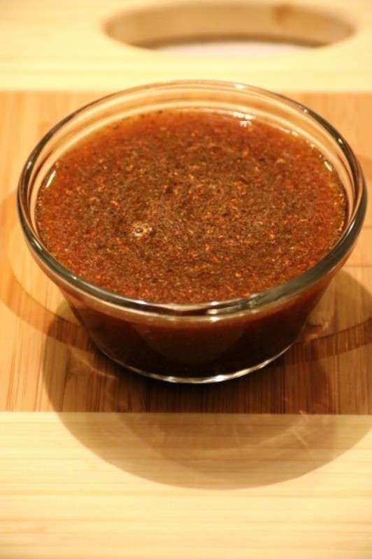 Homemade Sugar Free Worcestershire Sauce » Inside Kellys Kitchen