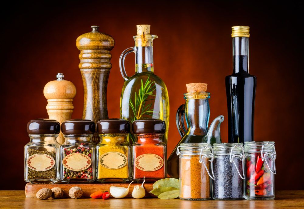 Old Bay Seasoning Recipe » Inside Kellys Kitchen