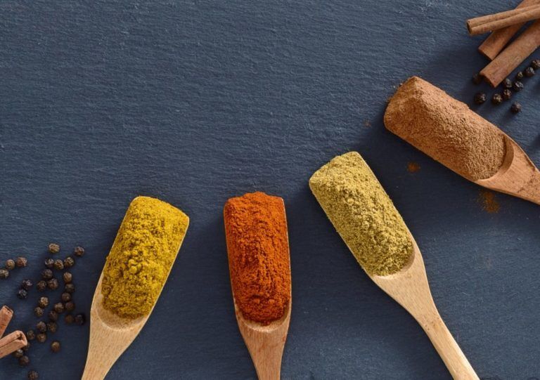 Old Bay Seasoning Recipe » Inside Kellys Kitchen