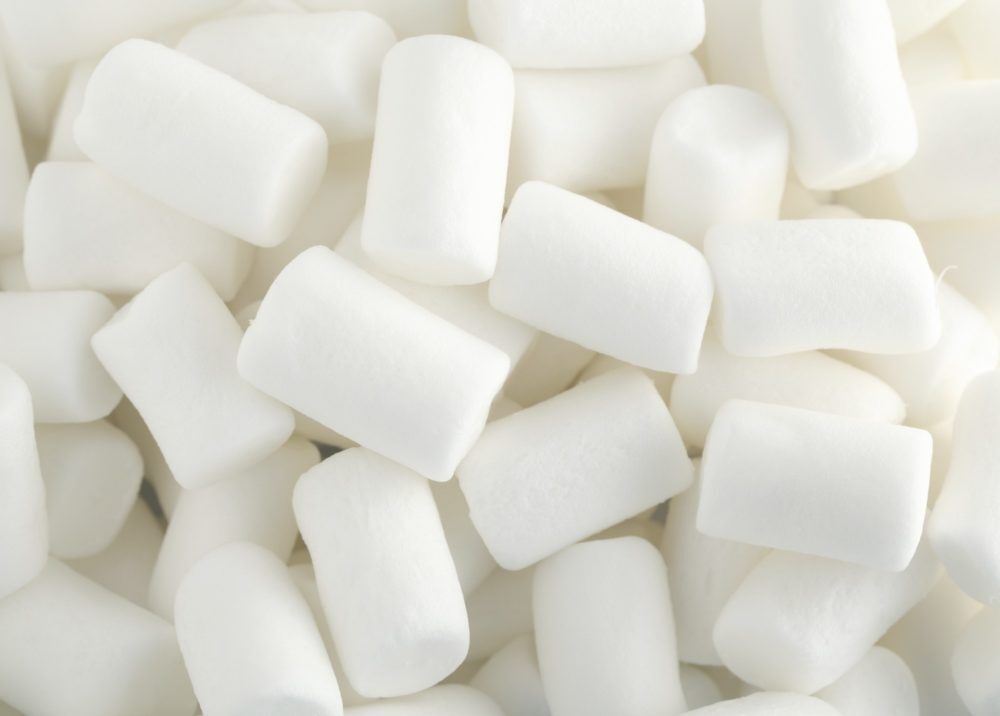 Sugar-Free Marshmallow Fluff Recipe » Inside Kellys Kitchen