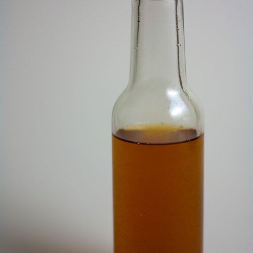 Vanilla Extract Bug Repellent » Inside Kellys Kitchen